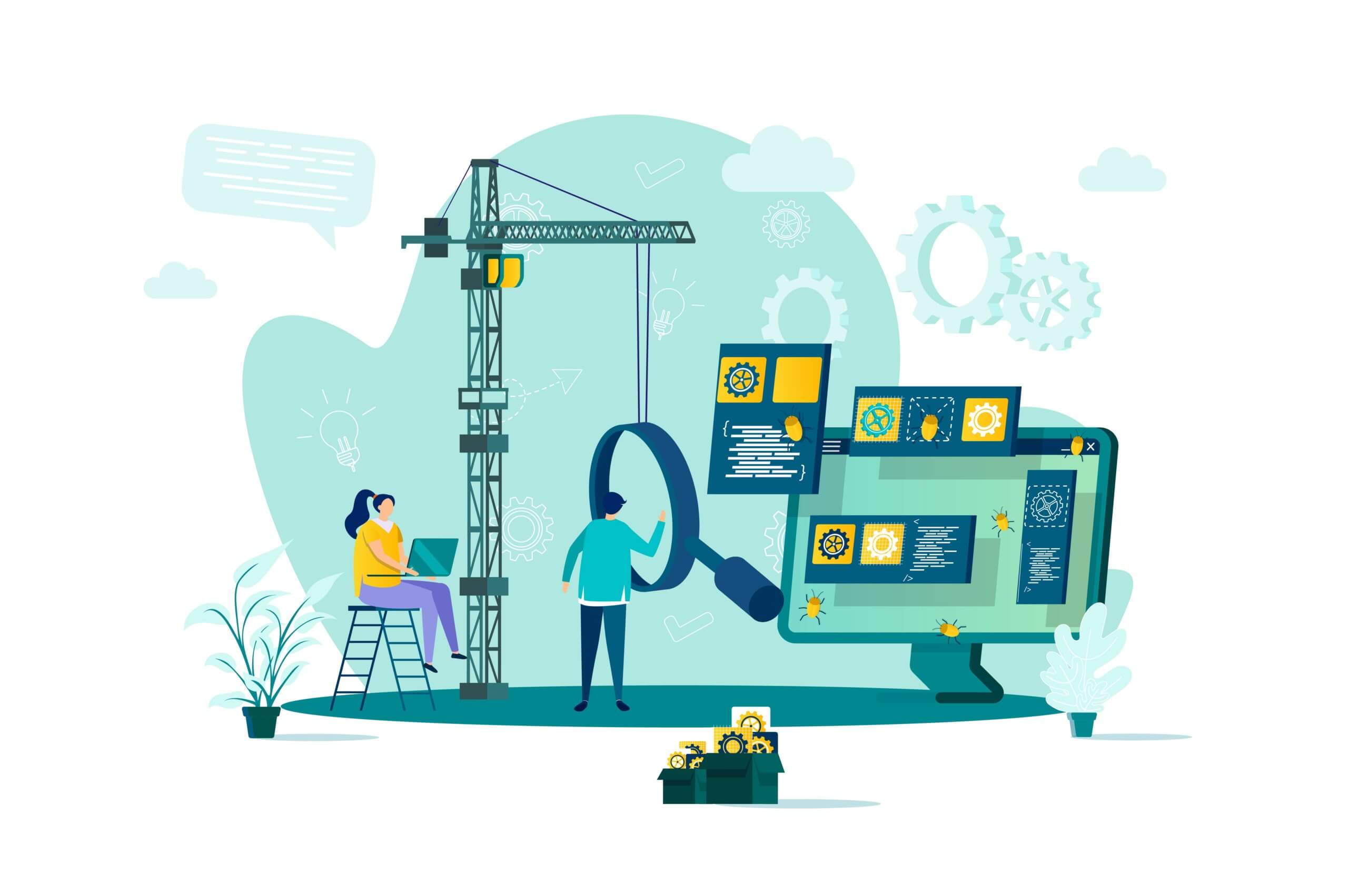 10 Benefits of Automation Testing in a QA Process