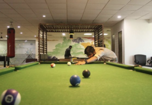 About Us: Dew Solutions