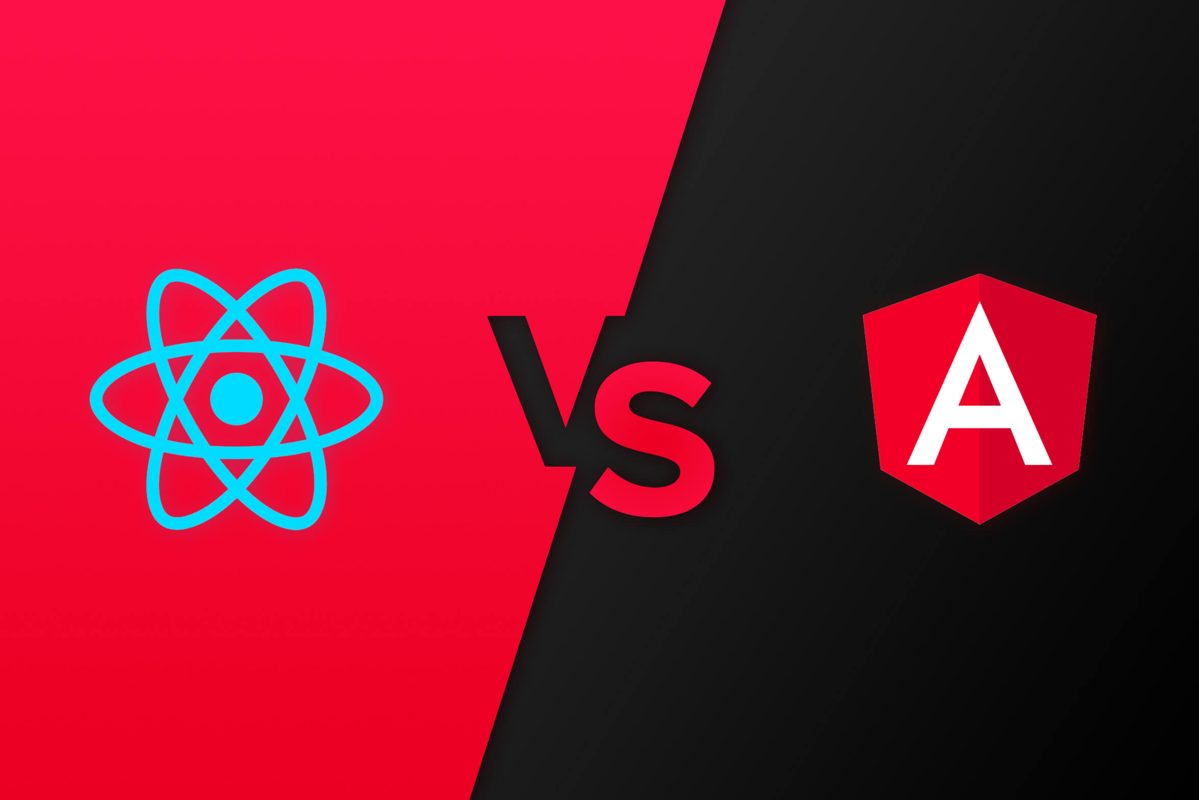 React vs Angular: Which is Better and Why? - Dew Solutions Blog