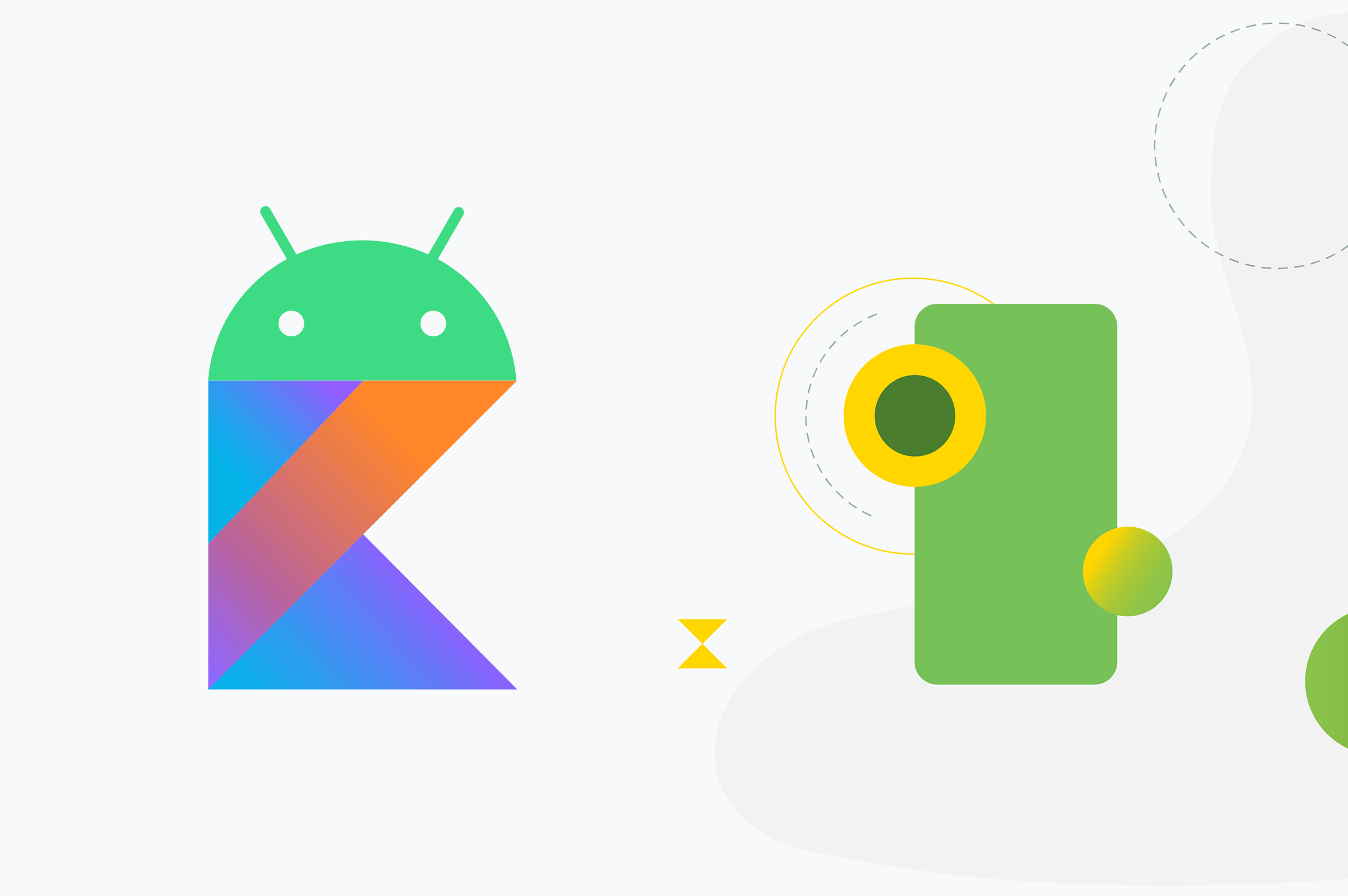 Why is Kotlin the best choice for Android App Development?