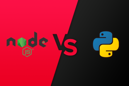 Node.js vs Python: Picking the best technology for Backend Development