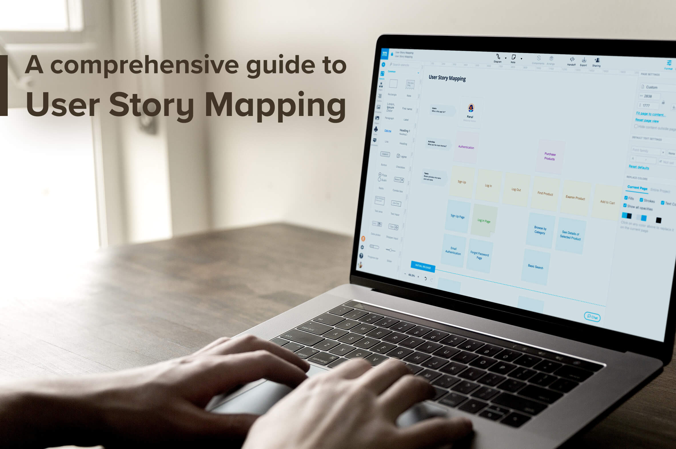 A comprehensive guide to User Story Mapping- Dew Solutions Blog