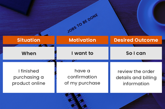 What are Job Stories and How are they different from User Stories?