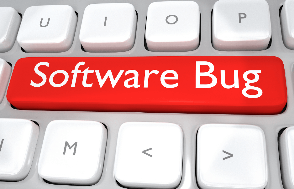 Different Types Of Bugs That Occur During Software Testing