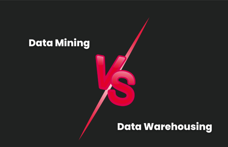 Data Mining vs Data Warehousing- Dew Solutions Blog