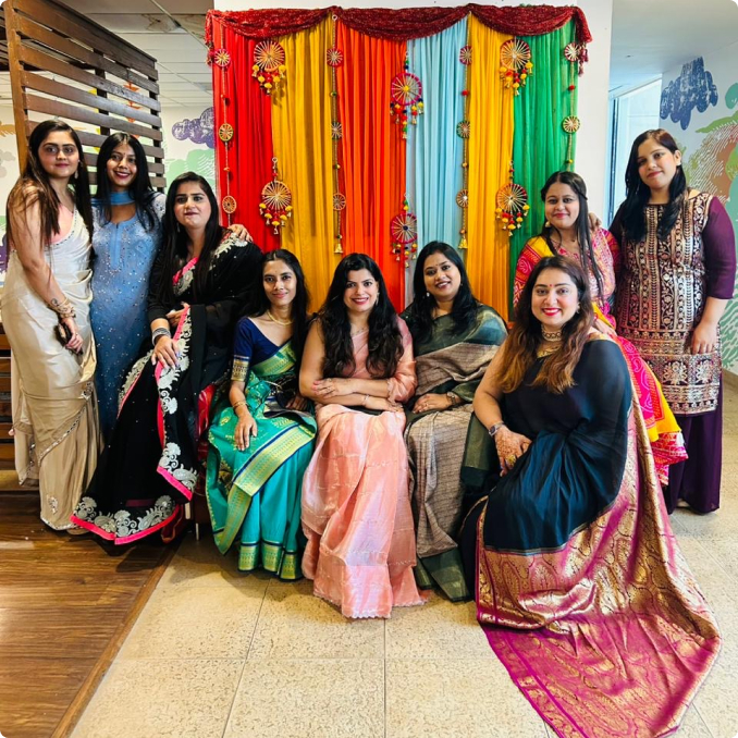 Shape Your Career With Us - Dew Solutions