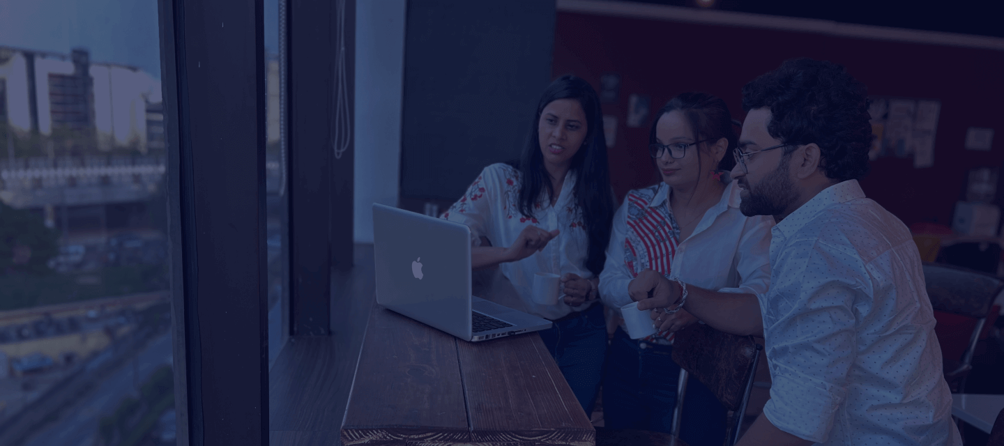 Product Engineering & Digital Transformation Services - Dew Solutions