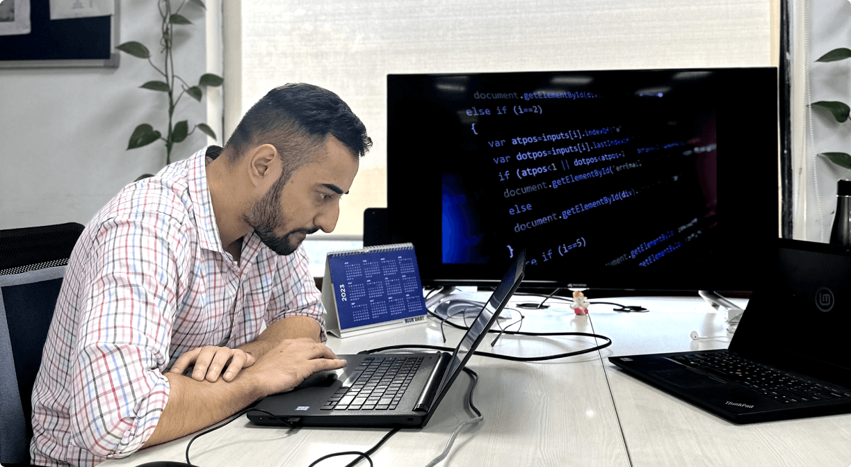 Legacy Modernisation Services - Dew Solutions