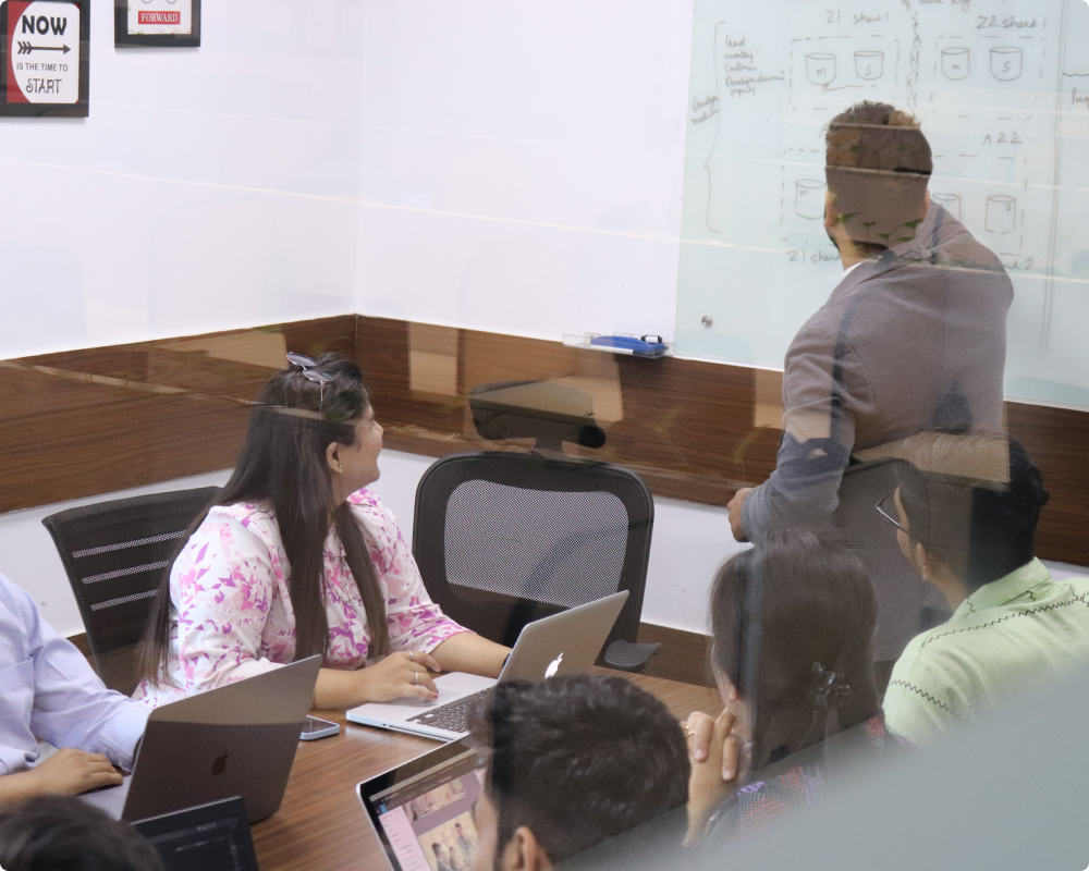 Product Engineering Services - Dew Solutions