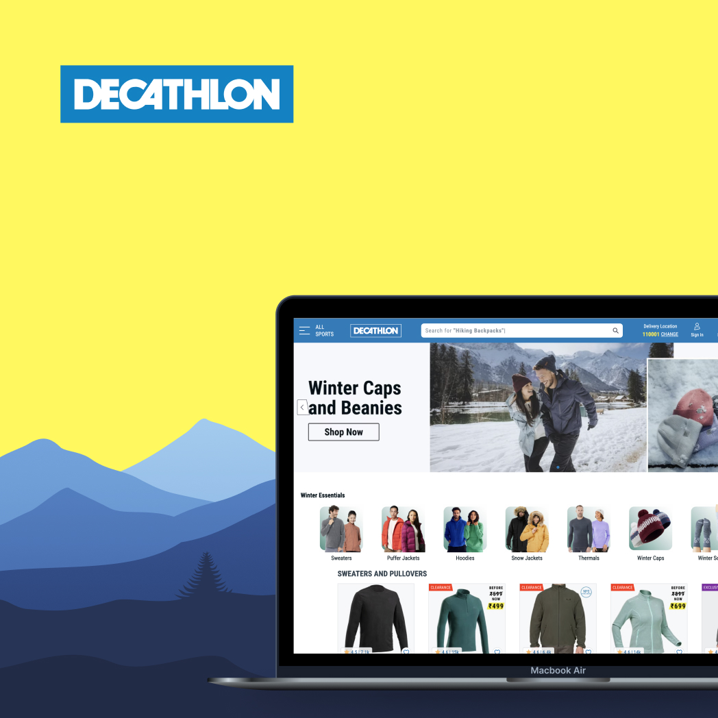 Customer Success Stories - Dew Solutions