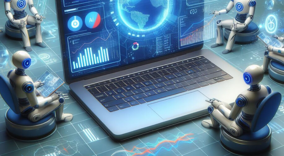 Artificial Intelligence and Machine Learning : Dew Solutions