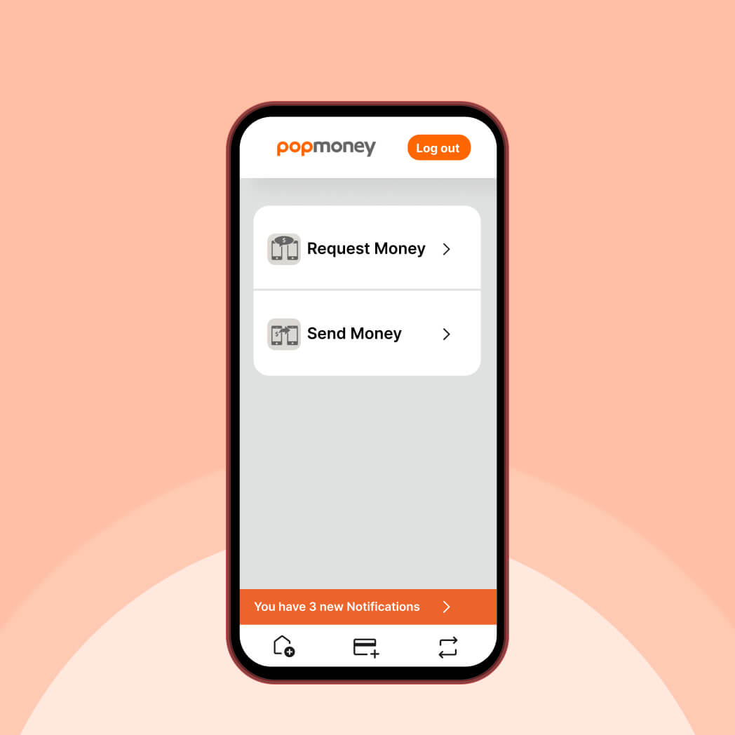 Popmoney Fintech App | Success Story