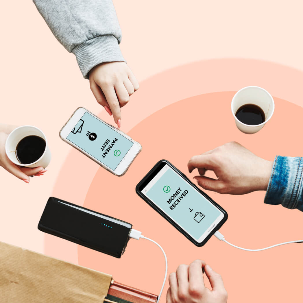 Popmoney Fintech App | Success Story