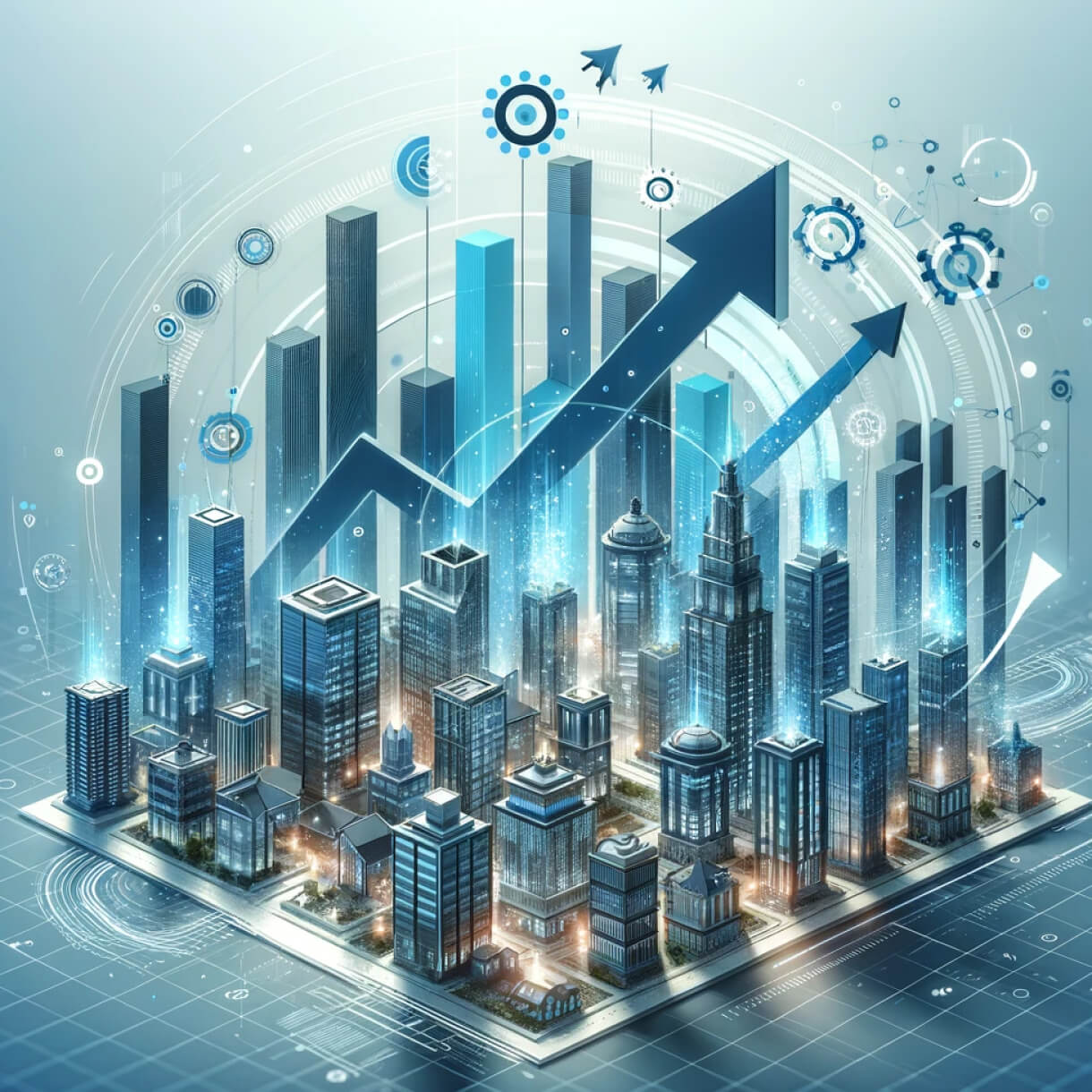 Real Estate Solutions - Dew Solutions