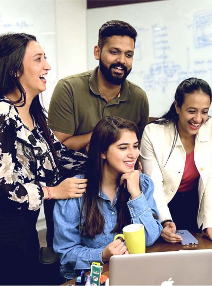 Product Engineering & Digital Transformation Services - Dew Solutions